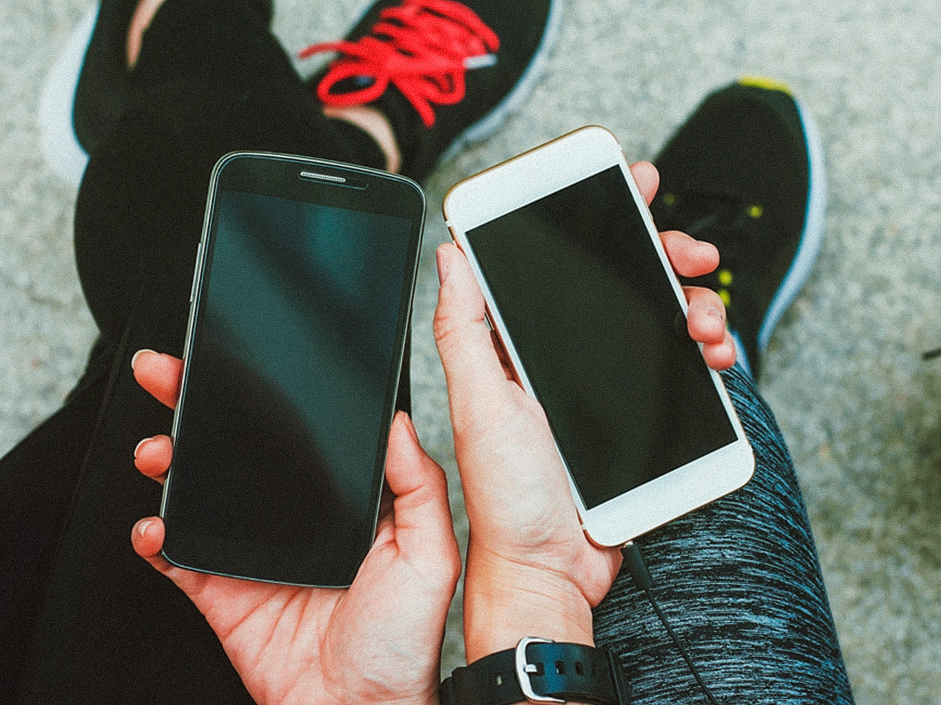 S-Trust – Unsere App für Ihre Sicherheit im Netz - prisma