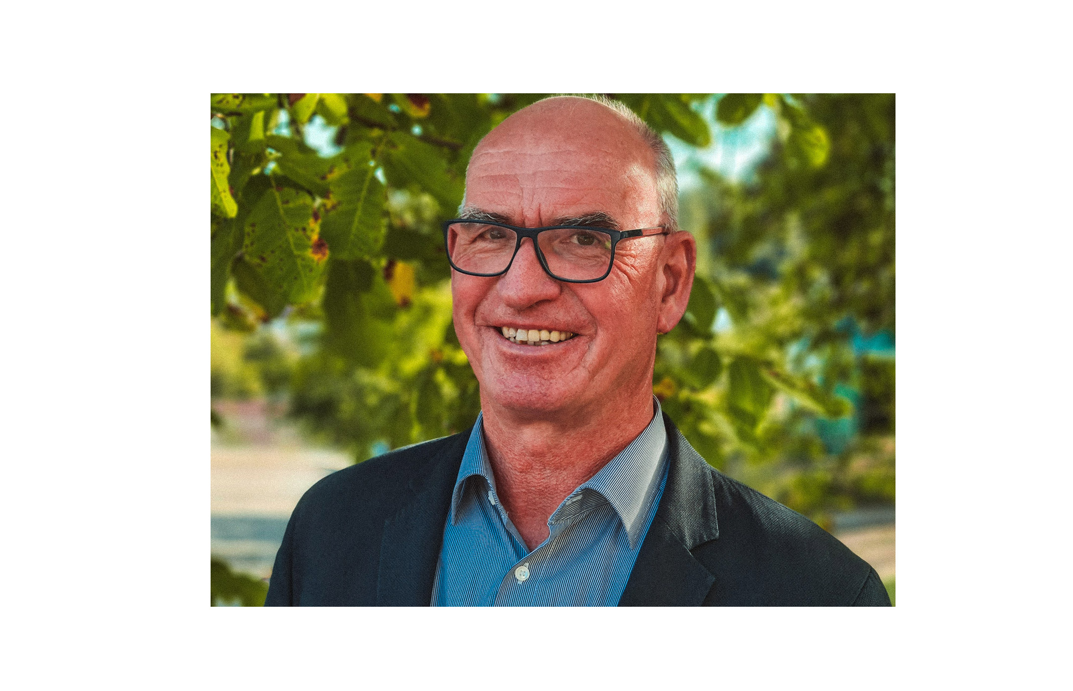 Schwäbischer Abend mit Prof. Dr. Hubert Klausmann - prisma