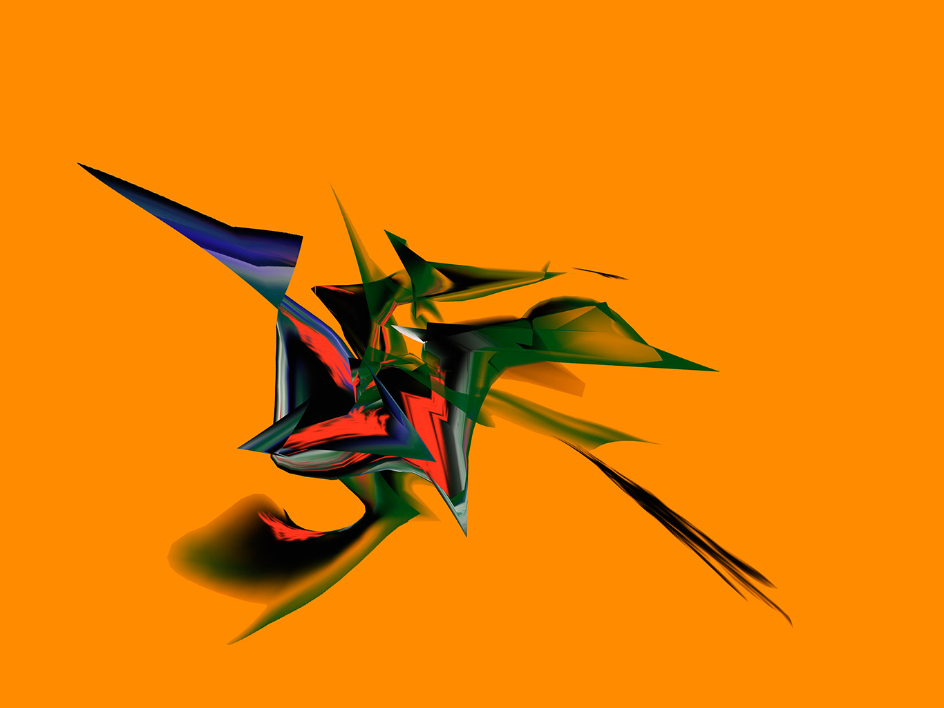 Ausstellung der Fotokünstlerin Vojsava Xhindoli in Ebersbach - prisma