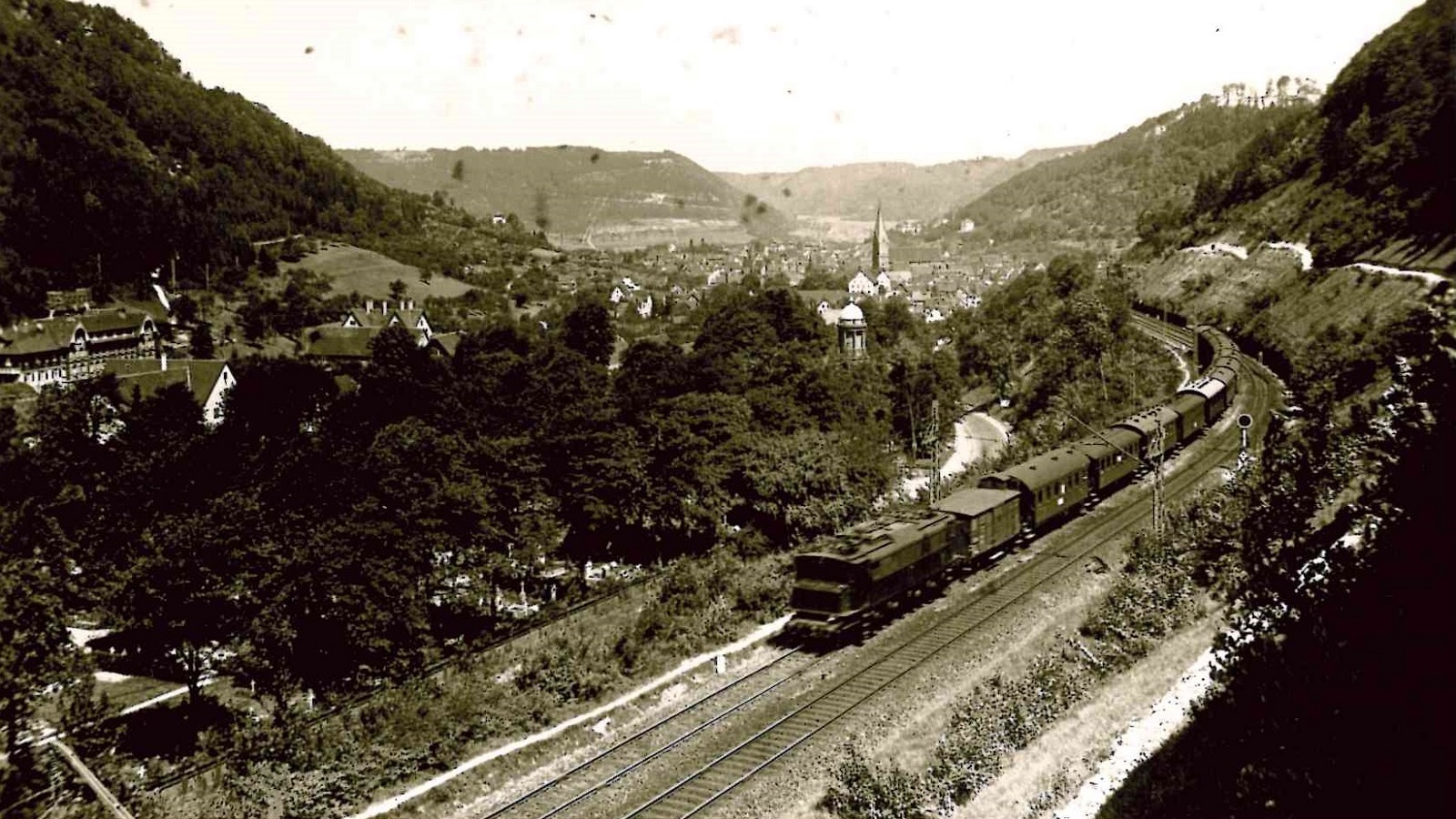 175 Jahre Geislinger Steige - prisma